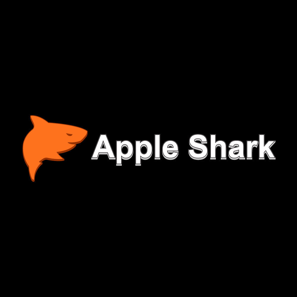 About – Apple Shark